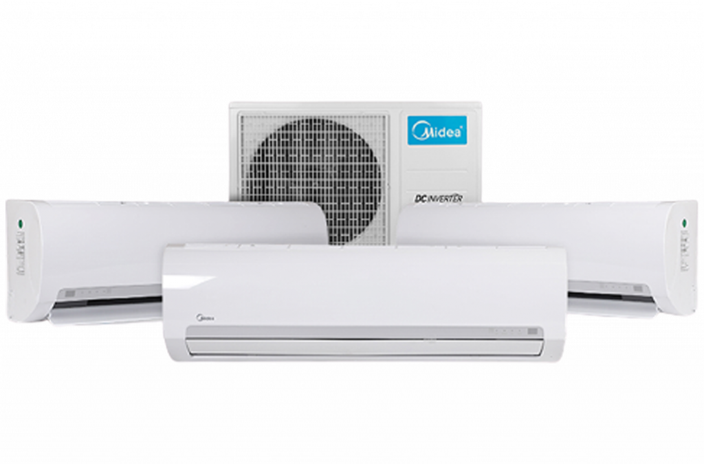 Products - MS Comfort Air Solutions